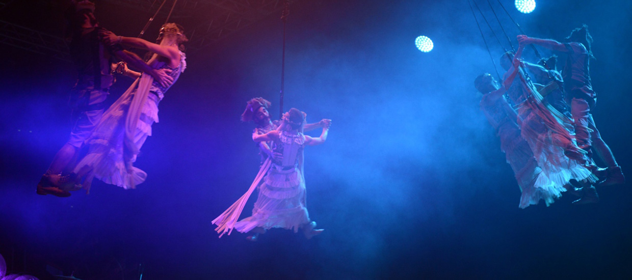 A Verdadeira História do Barão | Nau de Ícaros